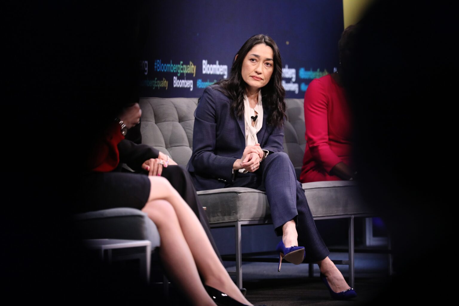 Martina L. Cheung Appointed President and CEO of S&P Global - THE TIMES ...