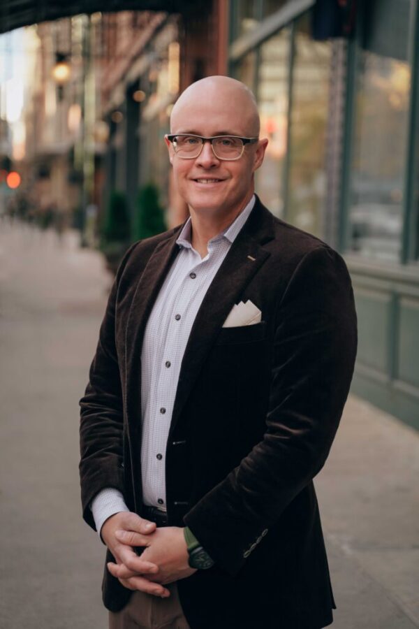 Shane Portfolio Named Chief Technology Officer of Congruex, Elevating ...