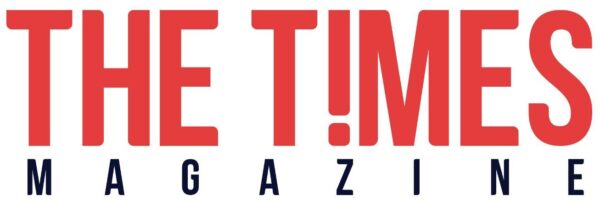 THE TIMES MAGAZINE - Worldwide Industry Insights: Leaders Across Continents