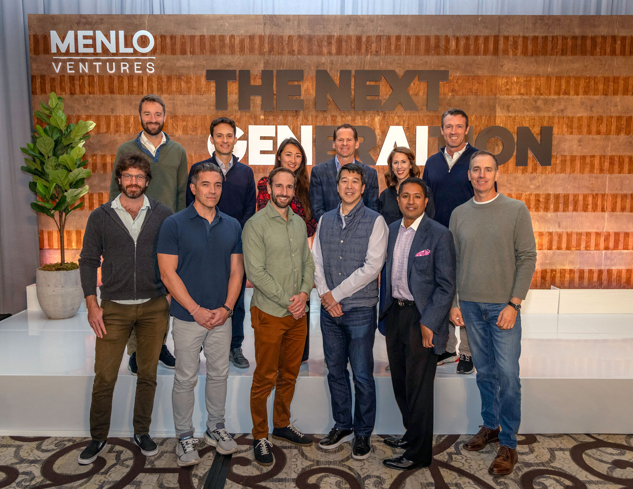 Menlo Ventures and Anthropic Launch $100M Anthology Fund to Pioneer AI ...