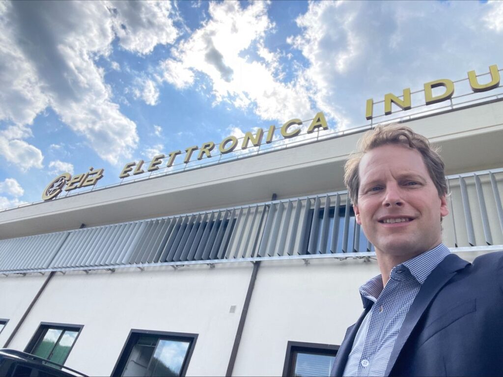 Athena Security Secures $10 Million Seed Funding to Advance Concealed ...
