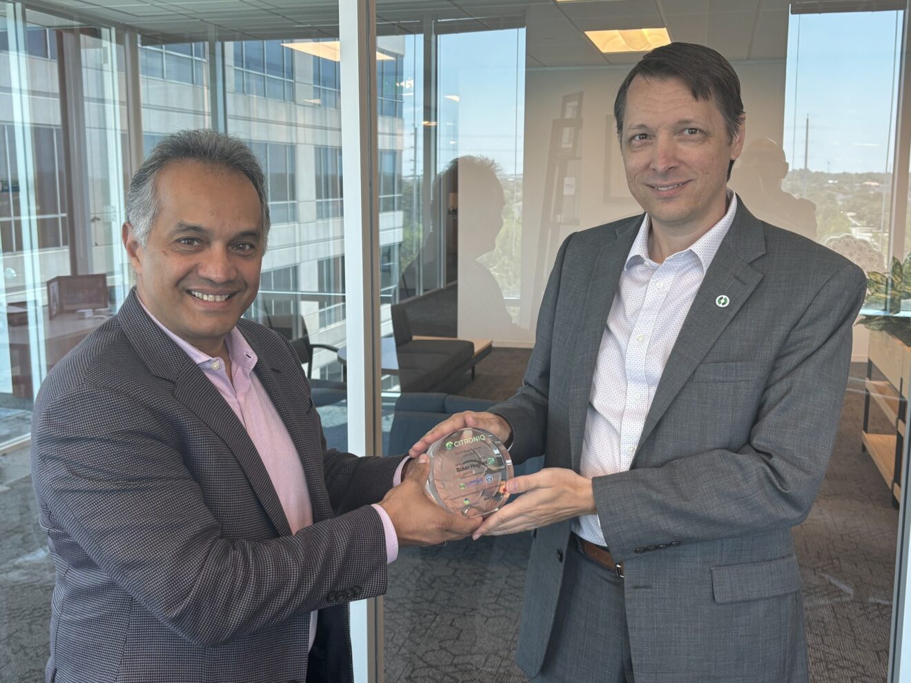 Citroniq Chemicals Secures $12 Million in Series A Funding to Advance ...