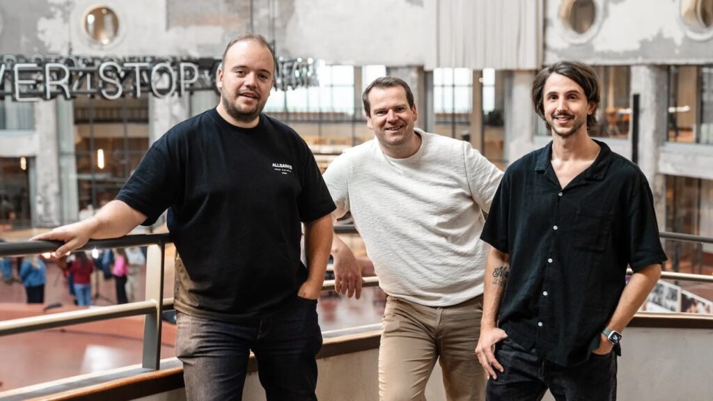 Vendorvue Secures €1.4M to Transform Vendor Compliance Management with ...